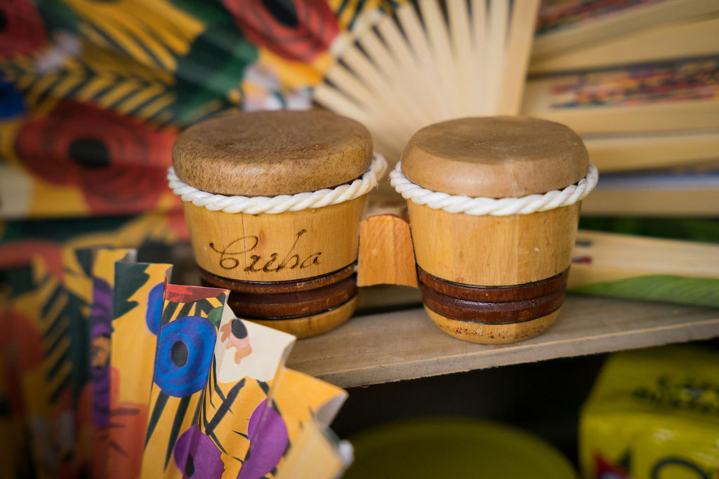 A Havana Nights 35th Birthday – Party with the Pou's